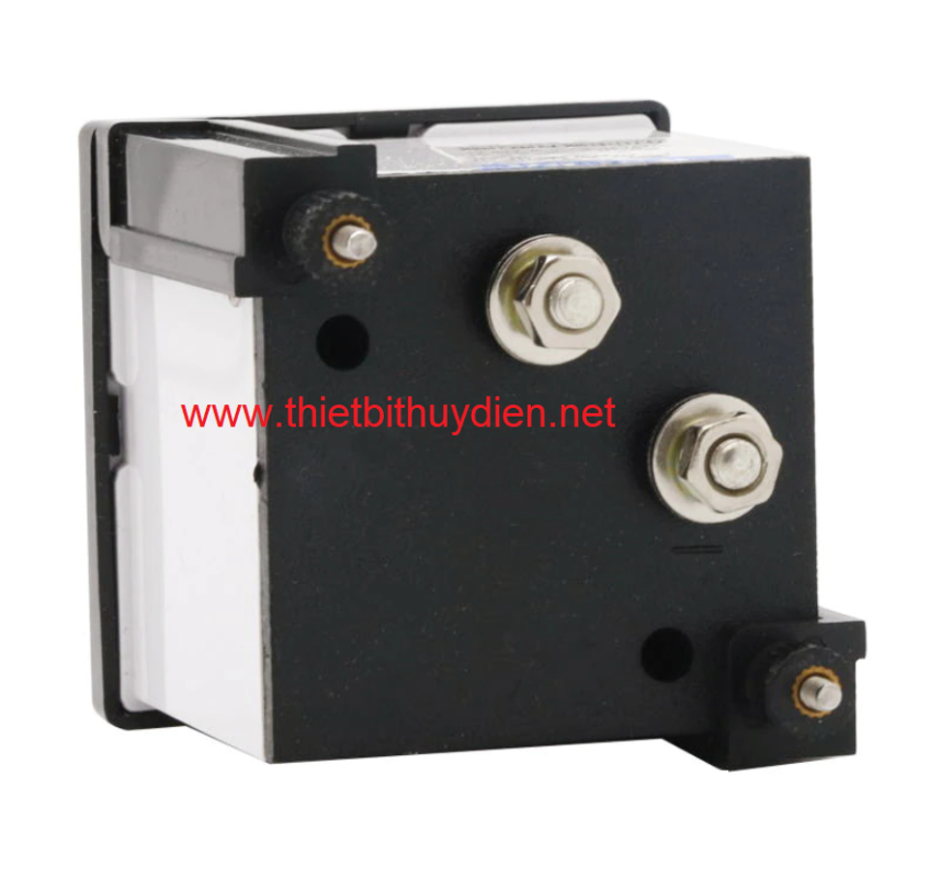 ĐỒNG HỒ ĐO ĐIỆN ÁP(V) 48x48mm